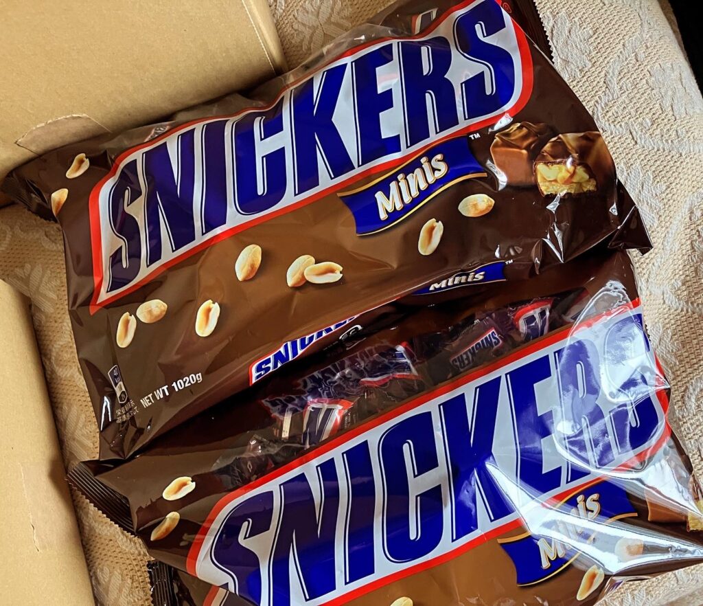 スニッカーズ snicker’s – 一般社団法人 子供の未来