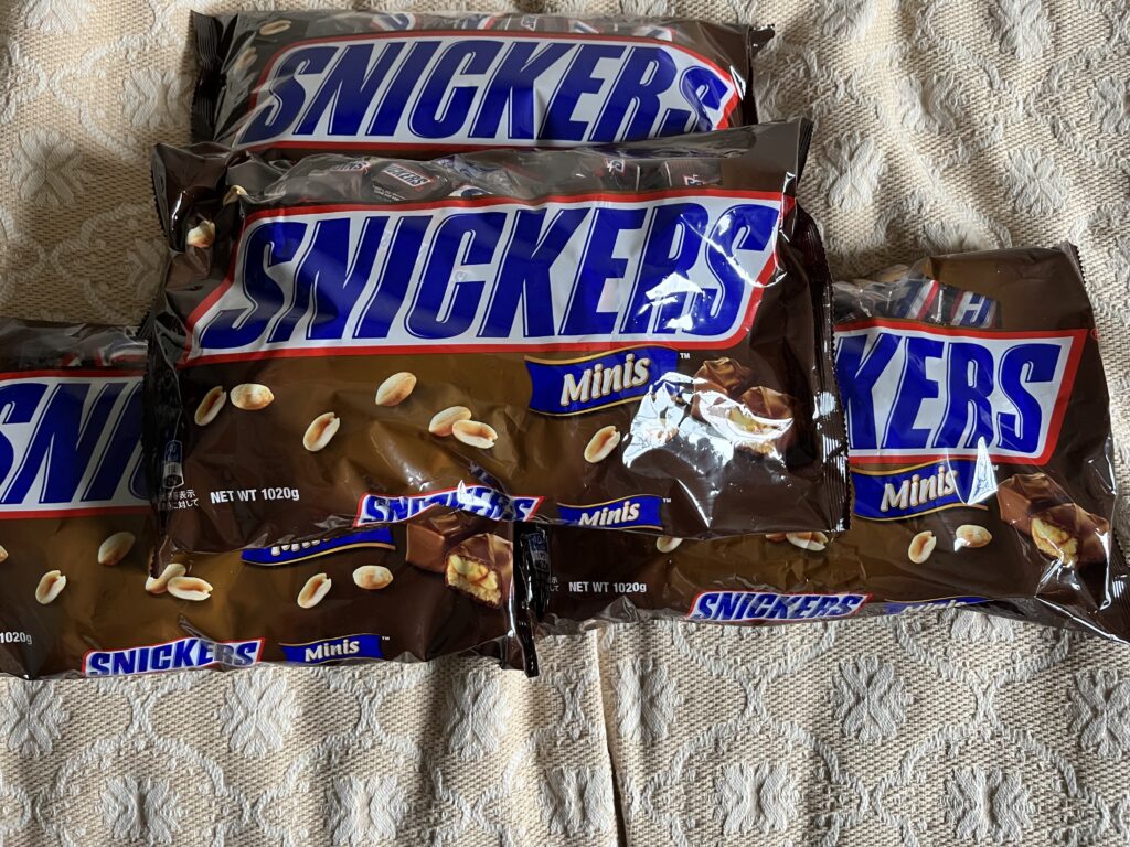 Snicker’s 殺殺殺 – 一般社団法人 子供の未来